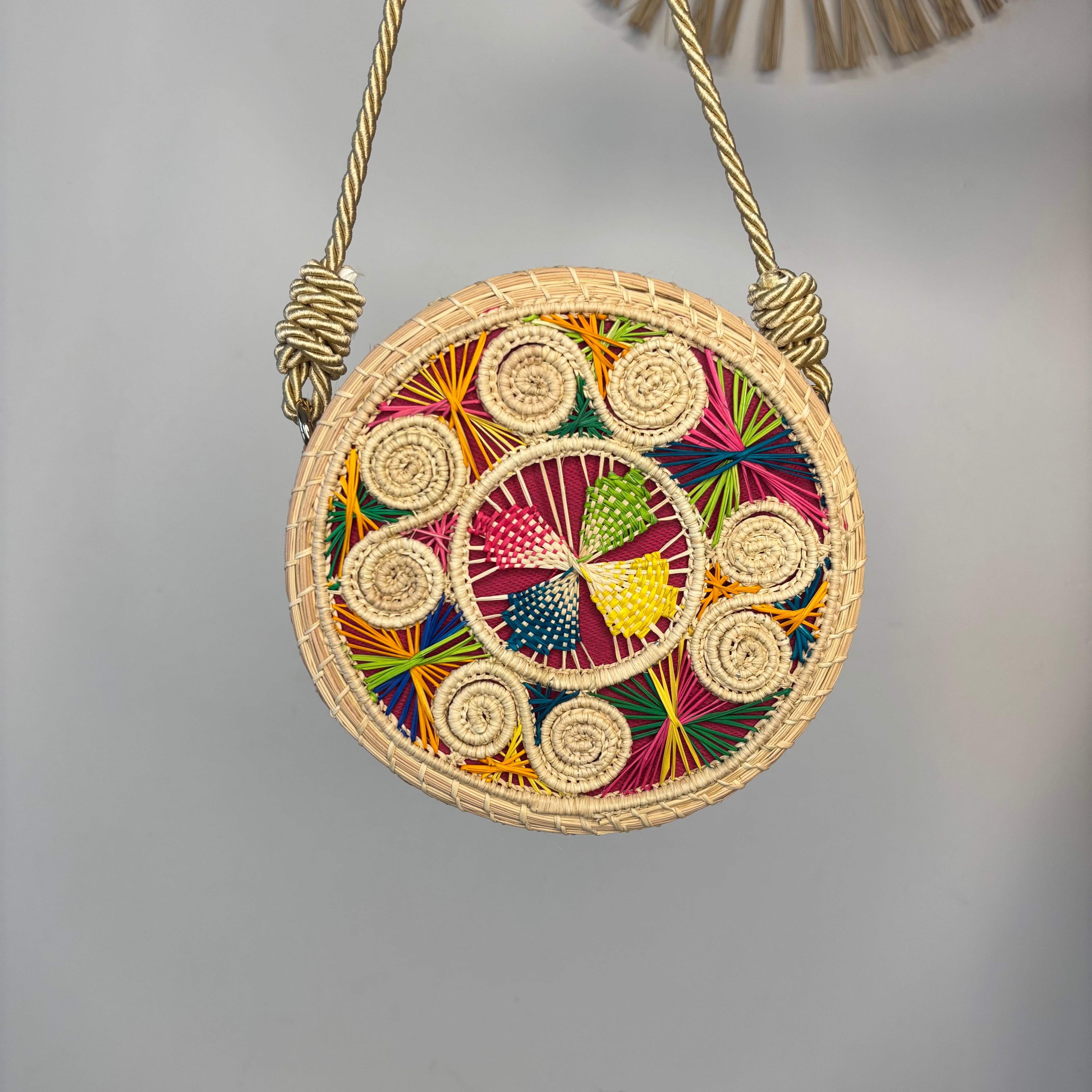 bolsos en palma de iraca – brousnic